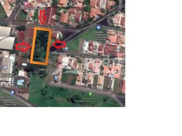 Terreno comercial para Locação em Ribeirão Preto/SP Ribeirânia