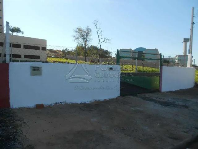 Terreno comercial para Locação em Ribeirão Preto/SP Ribeirânia