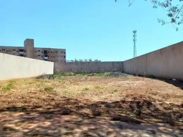 Terreno comercial para Locação em Ribeirão Preto/SP Santa Martha
