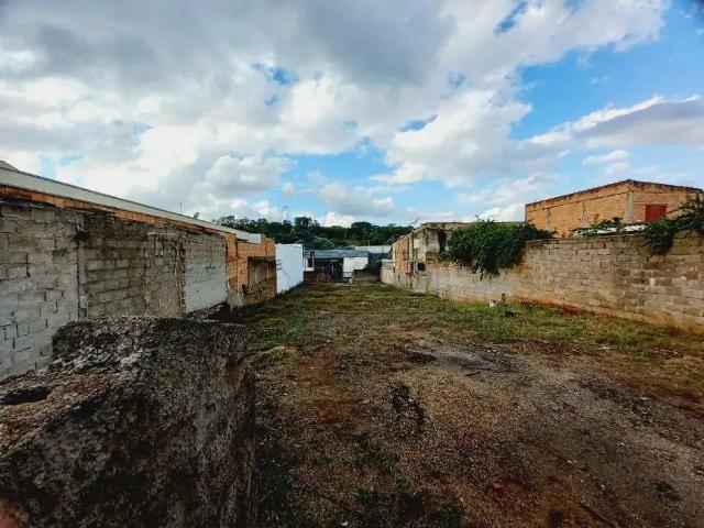 Terreno comercial para Locação em Ribeirão Preto/SP Santa Cruz do José Jacques