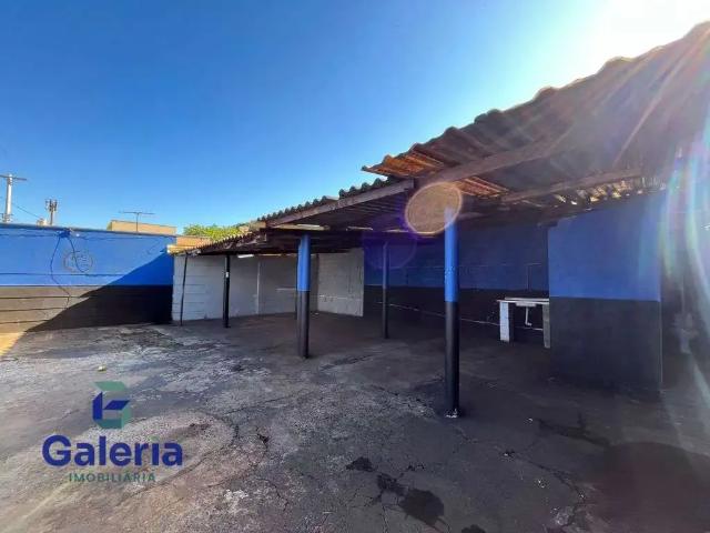 Terreno comercial para Locação em Ribeirão Preto/SP Vila Carvalho
