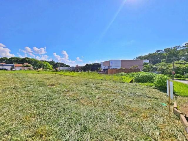 Terreno comercial para Locação em Ribeirão Preto/SP Vila Ana Maria
