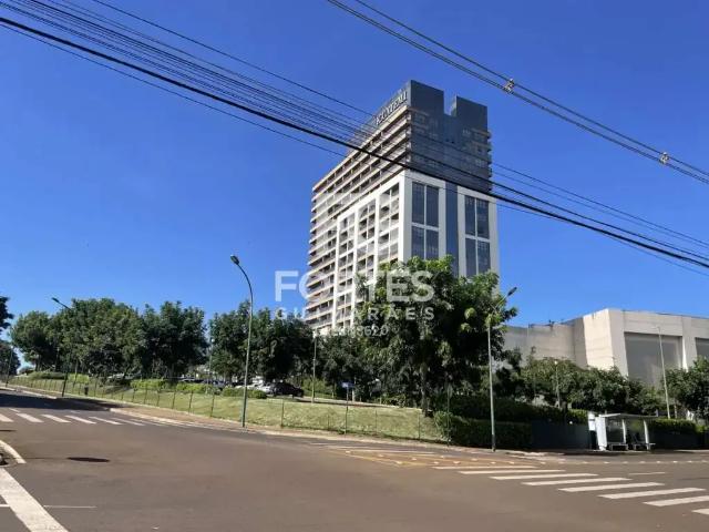 Terreno comercial para Locação em Ribeirão Preto/SP Vila do Golf