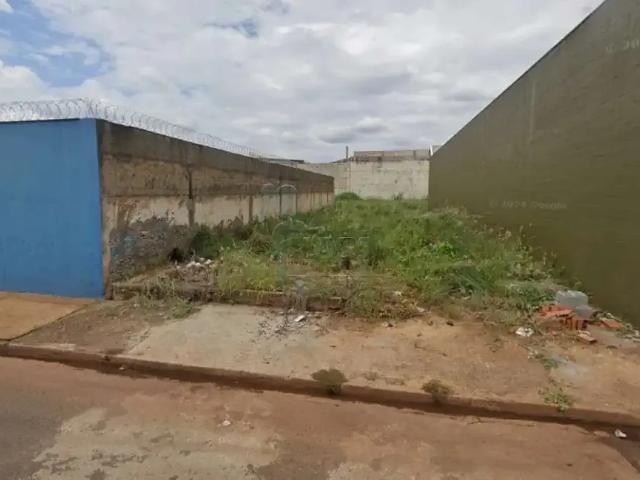 Terreno comercial para Locação em Ribeirão Preto/SP Vila Elisa