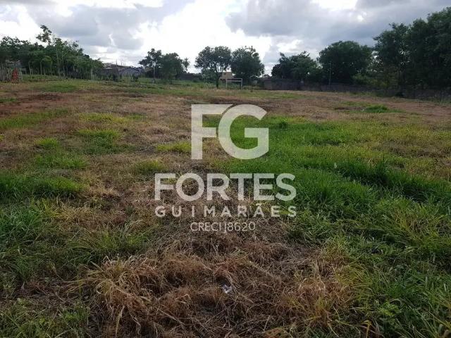 Terreno comercial para Locação em Ribeirão Preto/SP Vila Virgínia