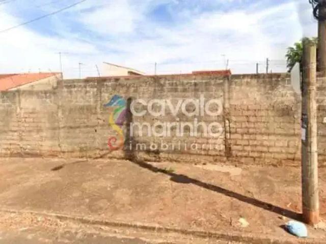 Terreno comercial para Locação em Ribeirão Preto/SP Vila Virgínia