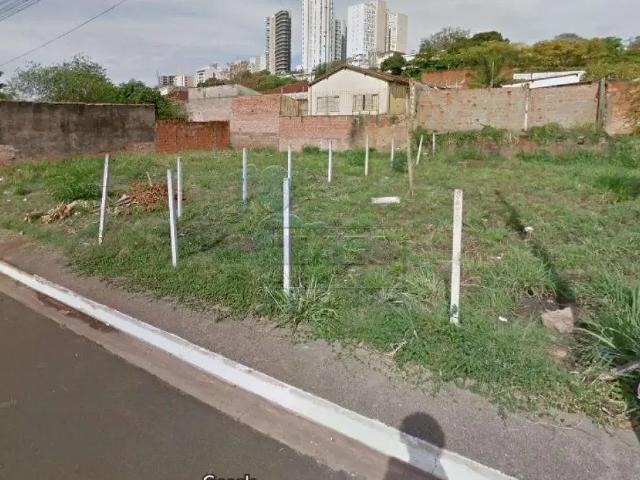 Terreno comercial para Locação em Ribeirão Preto/SP Vila Virgínia