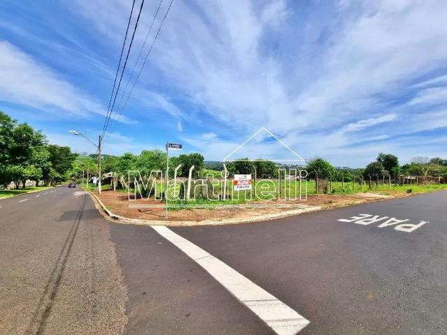 Terreno comercial para Locação em Ribeirão Preto/SP Vila Virgínia