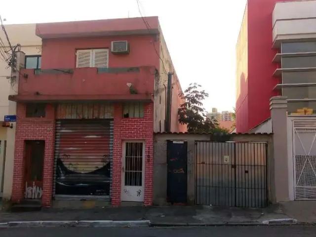 Terreno comercial para Locação em São Caetano do Sul/SP Barcelona