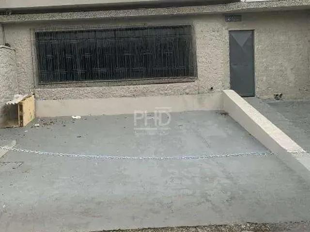 Terreno comercial para Locação em São Caetano do Sul/SP Barcelona