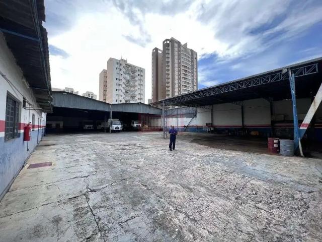 Terreno comercial para Locação em São Caetano do Sul/SP Barcelona