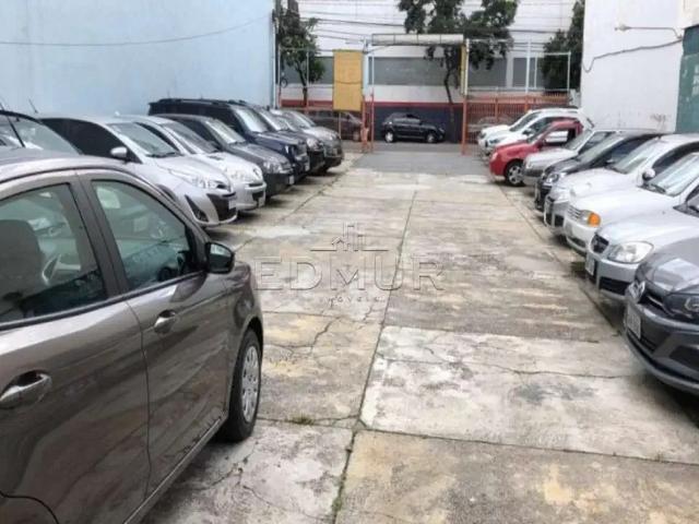 Terreno comercial para Locação em São Caetano do Sul/SP Centro