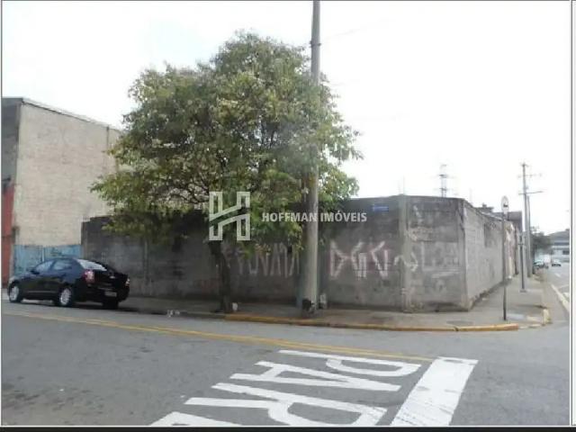 Terreno comercial para Locação em São Caetano do Sul/SP Centro