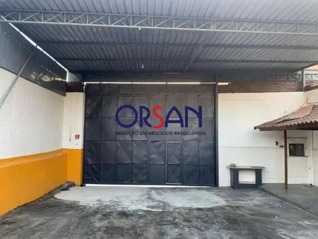 Terreno comercial para Locação em São Caetano do Sul/SP Cerâmica