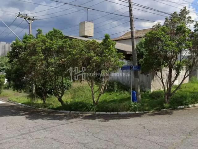 Terreno comercial para Locação em São Caetano do Sul/SP Jardim São Caetano