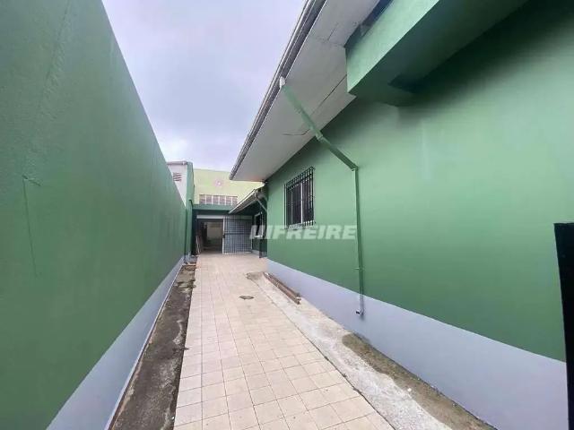 Terreno comercial para Locação em São Caetano do Sul/SP Osvaldo Cruz