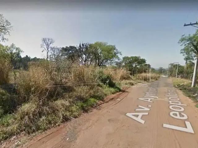Terreno comercial para Locação em São Carlos/SP Conjunto Habitacional Waldomiro Lobbe Sobrinho