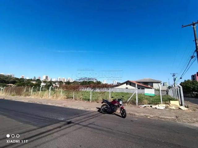 Terreno comercial para Locação em São Carlos/SP Centreville