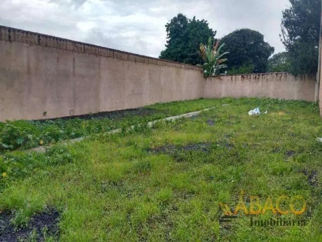 Terreno comercial para Locação em São Carlos/SP Centro