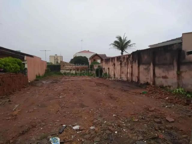 Terreno comercial para Locação em São Carlos/SP Centro