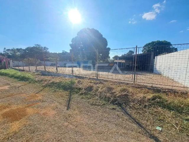 Terreno comercial para Locação em São Carlos/SP Área Rural de São Carlos