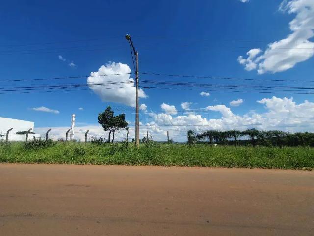 Terreno comercial para Locação em São Carlos/SP Distrito Industrial Miguel Abdelnur