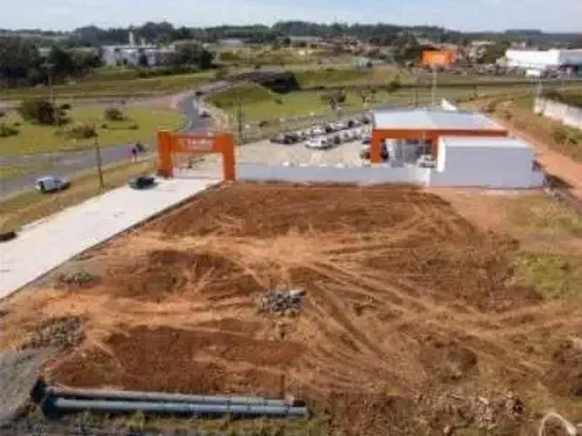Terreno comercial para Locação em São Carlos/SP Jardim Maracanã