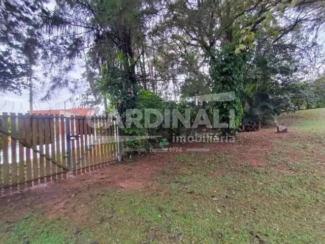 Terreno comercial para Locação em São Carlos/SP Jardim Novo Horizonte