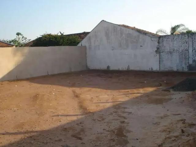Terreno comercial para Locação em São Carlos/SP Jardim Nova Santa Paula