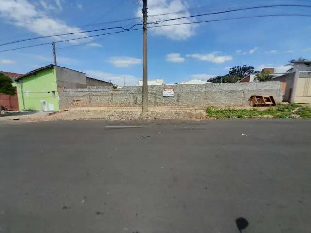 Terreno comercial para Locação em São Carlos/SP Jardim Centenário