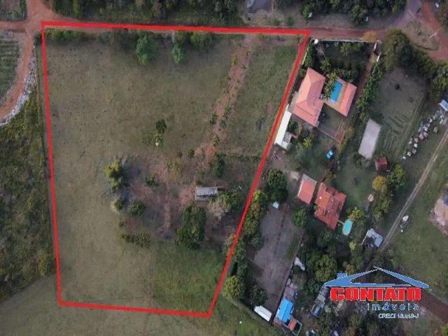 Terreno comercial para Locação em São Carlos/SP Jardim Embaré