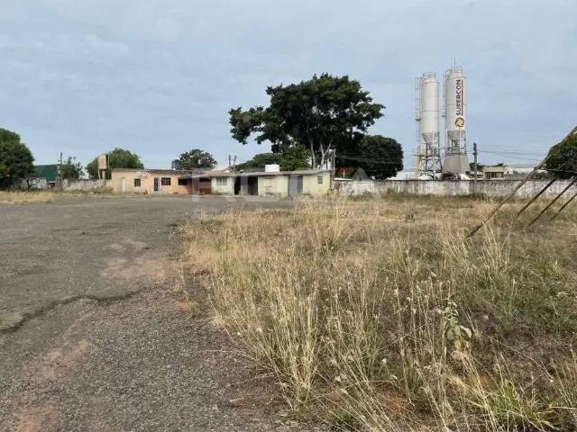 Terreno comercial para Locação em São Carlos/SP Jardim Guanabara