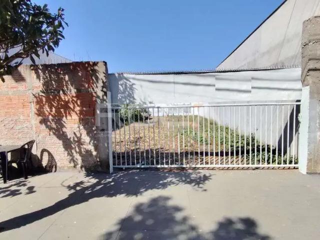 Terreno comercial para Locação em São Carlos/SP Jardim Ipanema