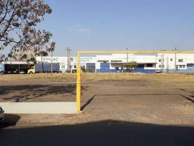 Terreno comercial para Locação em São Carlos/SP Jardim São Paulo