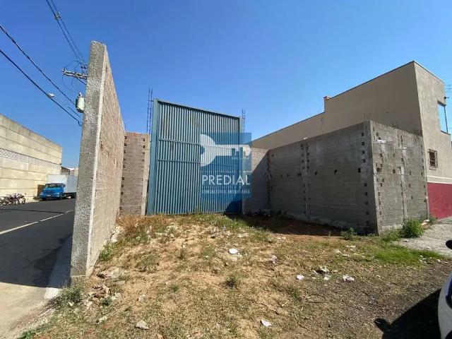 Terreno comercial para Locação em São Carlos/SP Jardim São Paulo