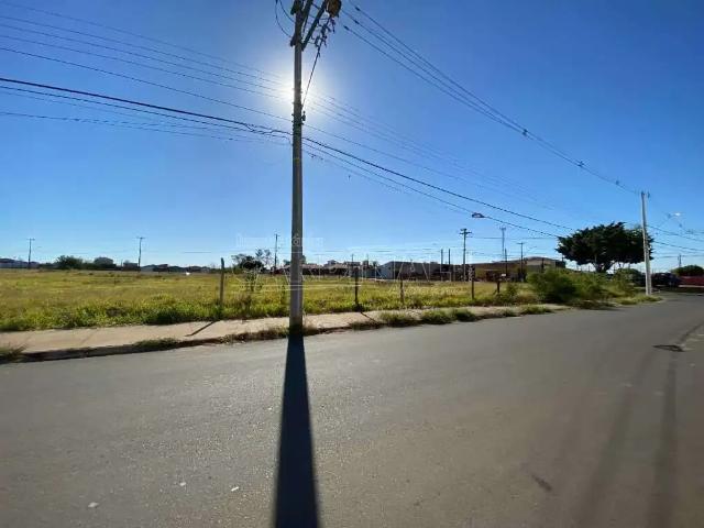 Terreno comercial para Locação em São Carlos/SP Jardim Tangará