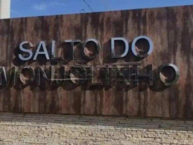 Terreno comercial para Locação em São Carlos/SP Monjolinho