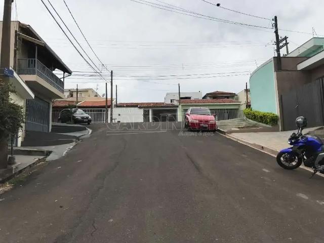 Terreno comercial para Locação em São Carlos/SP Portal do Sol