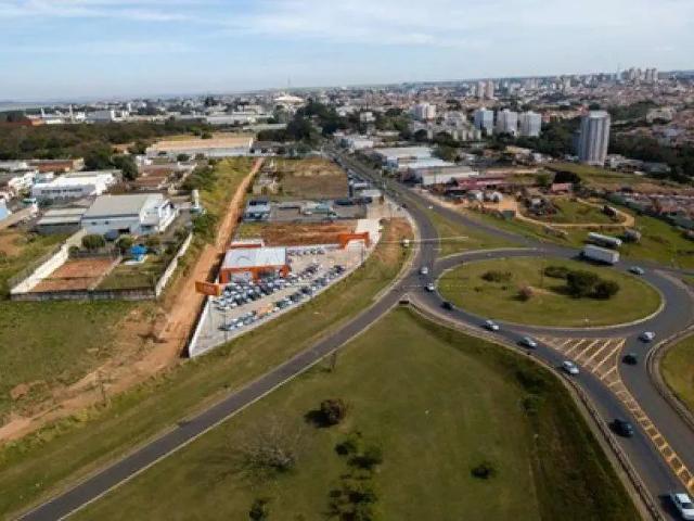 Terreno comercial para Locação em São Carlos/SP Recreio São Judas Tadeu