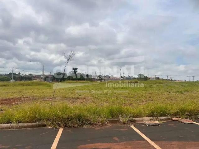 Terreno comercial para Locação em São Carlos/SP Residencial Salto do Monjolinho