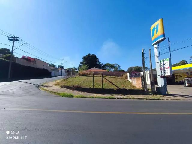 Terreno comercial para Locação em São Carlos/SP Vila Arnaldo