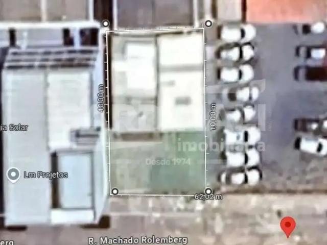 Terreno comercial para Locação em São Carlos/SP Vila Arnaldo