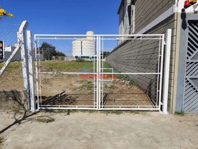 Terreno comercial para Locação em São Carlos/SP Vila Brasília
