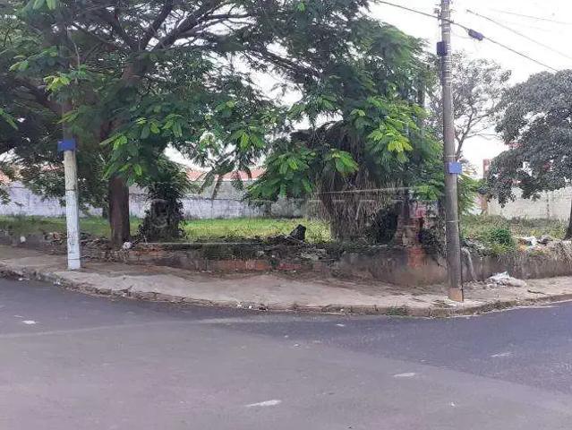 Terreno comercial para Locação em São Carlos/SP Vila Costa do Sol