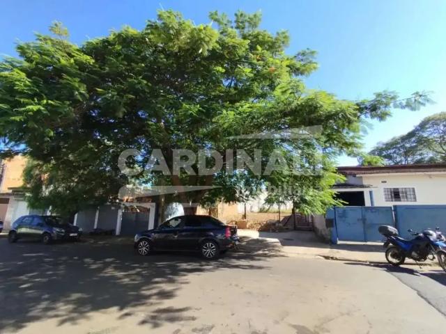 Terreno comercial para Locação em São Carlos/SP Vila Costa do Sol