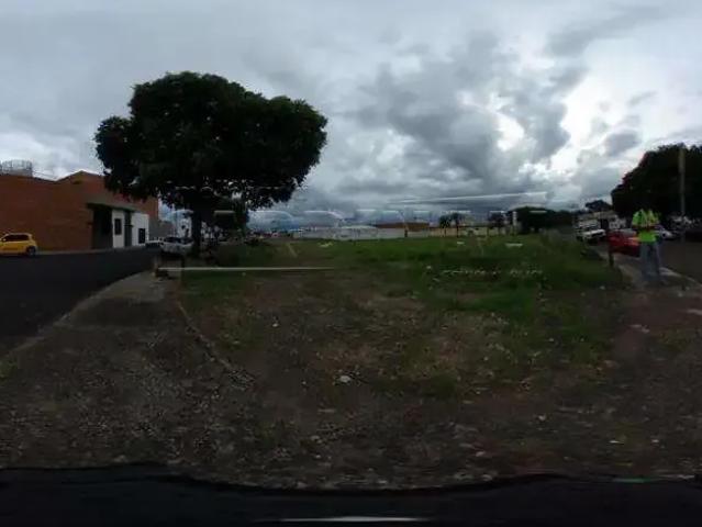 Terreno comercial para Locação em São Carlos/SP Vila Lutfalla