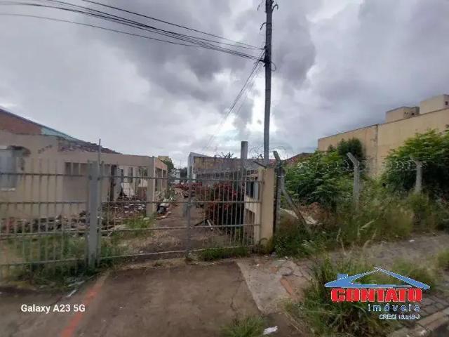 Terreno comercial para Locação em São Carlos/SP Vila Monteiro Gleba I