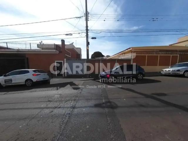 Terreno comercial para Locação em São Carlos/SP Vila Monteiro Gleba I
