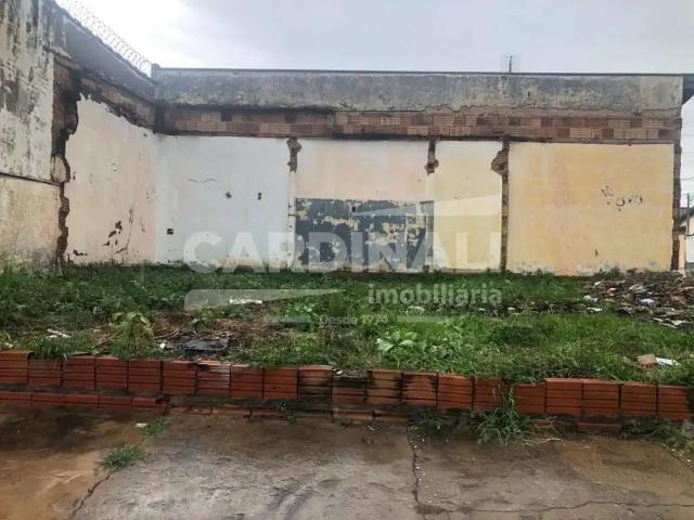 Terreno comercial para Locação em São Carlos/SP Vila Morumbi