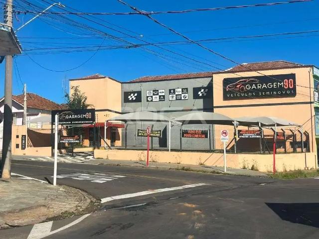 Terreno comercial para Locação em São Carlos/SP Vila Prado